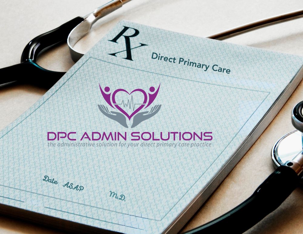 DPC Admin Solutions